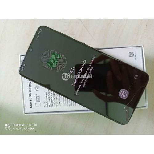 HP Samsung A70 Ram 8/128Gb Bekas Normal Fullset No HF Bisa TT/BT di ...
