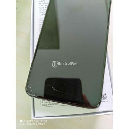 HP Samsung A70 Ram 8/128Gb Bekas Normal Fullset No HF Bisa TT/BT di ...