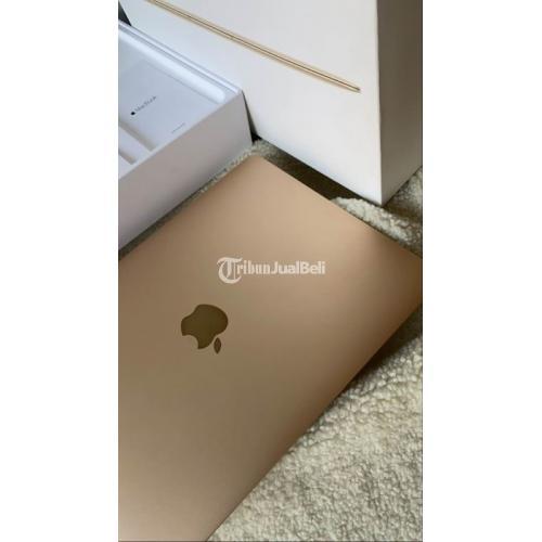 Laptop Apple Macbook 12 Retina Display Bekas Mulus Fullset Normal di ...