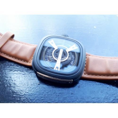 Jam Tangan Unik SevenFriday M2/01di8714 New Sisa Stok Murah di Jakarta ...