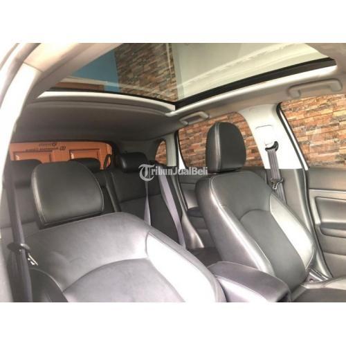 Mitsubishi Outlander PX 2015 AT Panoramic Tangan Pertama Bekas Bagus ...