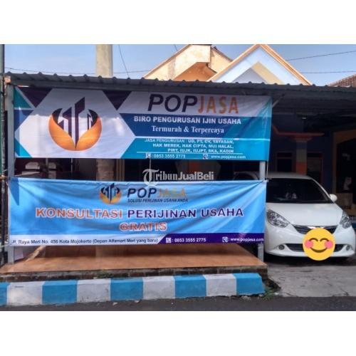 Jasa Urus Ijin Usaha UD CV PT SIUP NIB NPWP APIdiNIK SIUJK PIRT IMB di ...