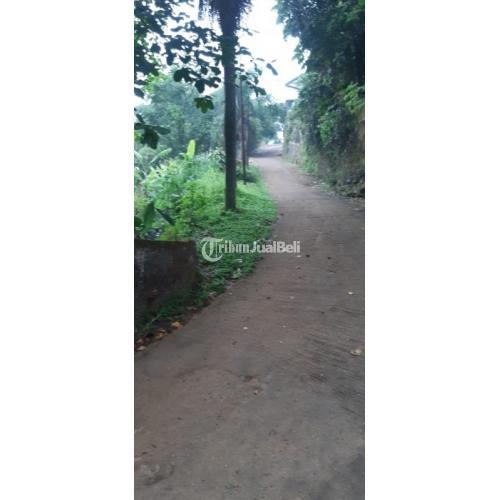 Tanah lokasi Cibogo Udiklat PLN Bogor Sertifikat SHM di Bogor - Tribun ...