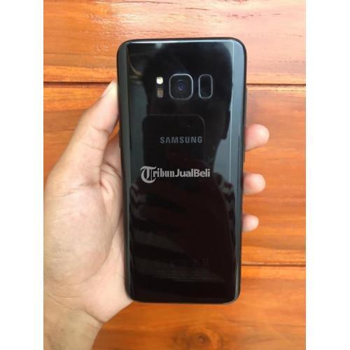 Samsung S8 Edge Ex Sein Resmi Bekas Bagus Mulus Terawat No Minus Harga ...
