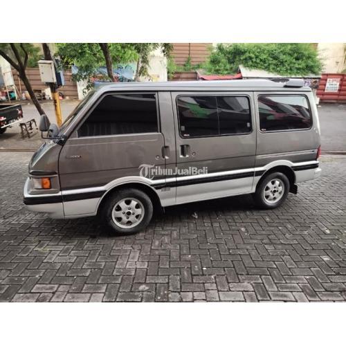 Mobil Mazda E2000 Bekas Tahun 1997 Manual Normal Lengkap Pajak Hidup ...