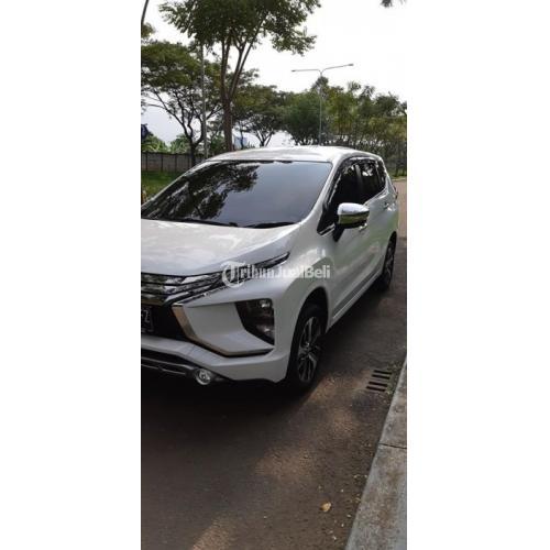 Mitsubishi Expander Ultimate AT Bekas Bagus Mulus Mobil Jarang Dipakai ...