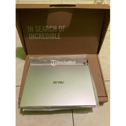 Laptop Asus M409D Bekas AMD Ryzen 3 Ram 4GB 1TB Like New Lengkap ...