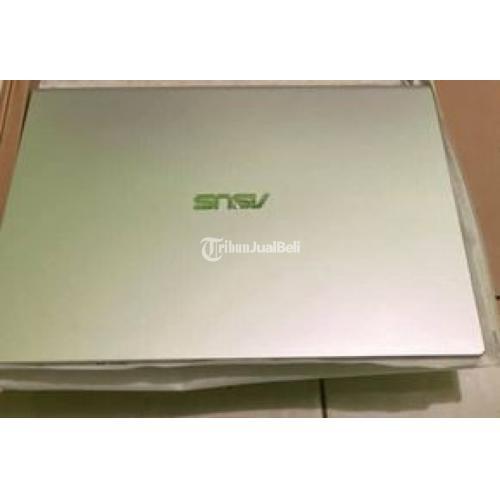 Laptop Asus M409D Bekas AMD Ryzen 3 Ram 4GB 1TB Like New Lengkap ...