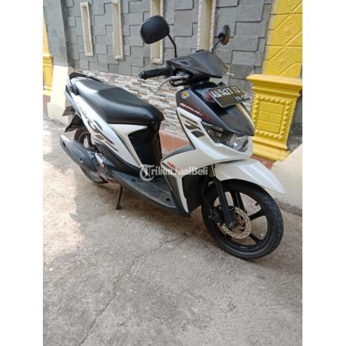 Yamaha mio soul GT 2013 Putih Karanganyar Pajak Hidup Surat Lengkap ...