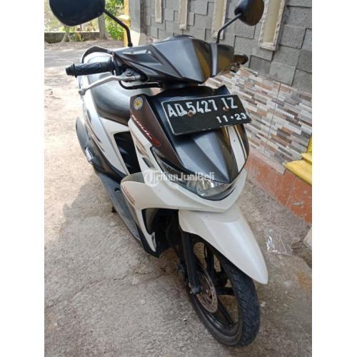 Yamaha mio soul GT 2013 Putih Karanganyar Pajak Hidup Surat Lengkap ...
