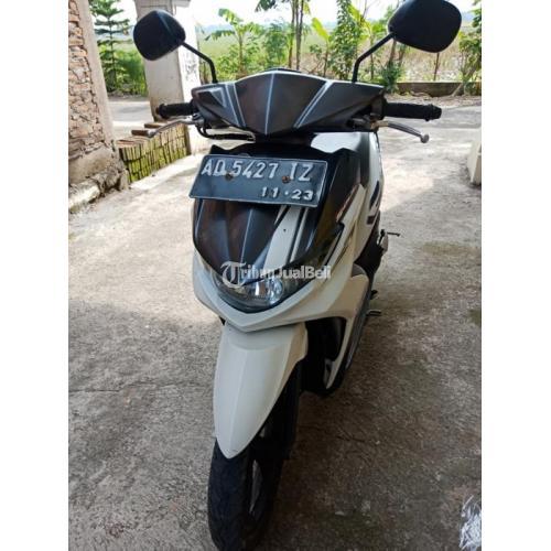 Yamaha mio soul GT 2013 Putih Karanganyar Pajak Hidup Surat Lengkap ...