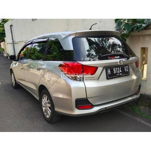 Harga mobilio 2014 e cvt store