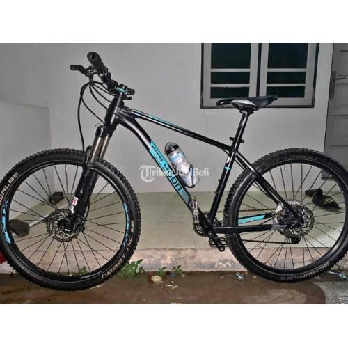 Sepeda Polygon Xtrada 8 Bekas MTB Murah Normal Siap Pakai di ...