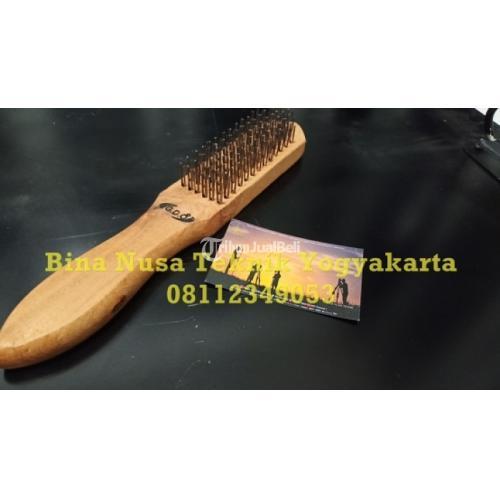 Alat Laboratorium Slump Test Kondisi Baru Harga Murah di Yogyakarta ...