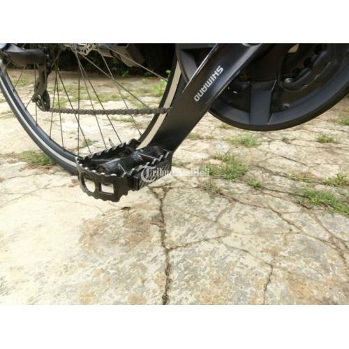 Sepeda MTB Polygon Spark 2 Ukuran 27.5 Bekas Bonus Ban Harga Nego di ...