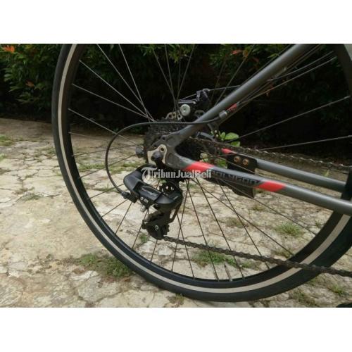 Sepeda MTB Polygon Spark 2 Ukuran 27.5 Bekas Bonus Ban Harga Nego di ...