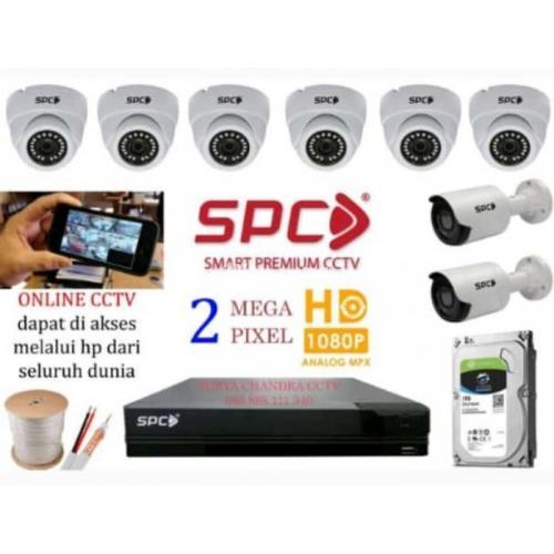 Camera CCTV Online Menerima Pemasangan di Bogor - Tribun JualBeli