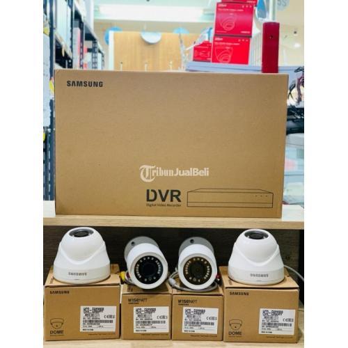 Camera CCTV Online Menerima Pemasangan di Bogor - Tribun JualBeli