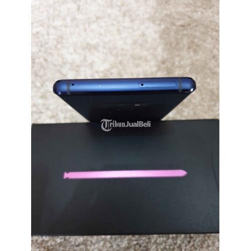 HP Samsung Note 9 Ram 6/128GB Bekas Lengkap Harga Nego di Bogor ...