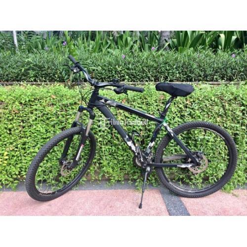 Sepeda Polygon Cozmic DX 1.0 Bekas MTB Murah Mulus Harga Nego di ...