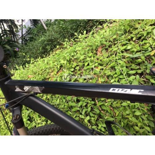 Sepeda Polygon Cozmic DX 1.0 Bekas MTB Murah Mulus Harga Nego di ...