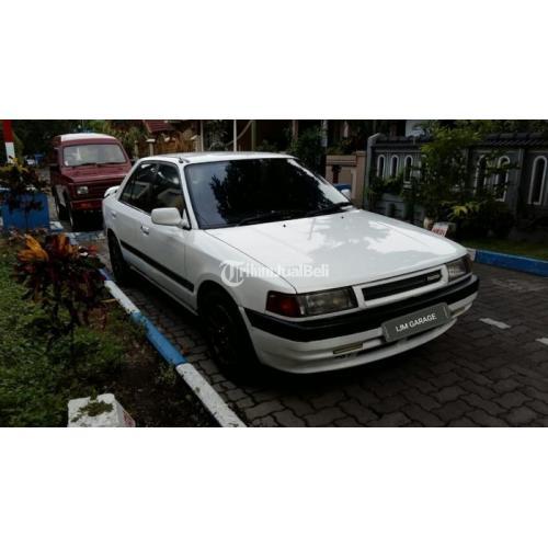 Mobil Mazda Interplay Bekas Tahun 1990 AC Dingin Normal Nego Murah di ...