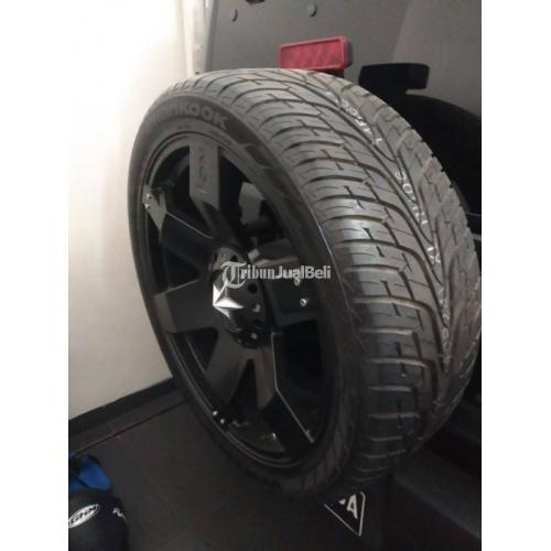 Mobil 4WD Murah Jeep Wrangler Rubicon 3.8 L Bekas Tahun 3011 Matic ...