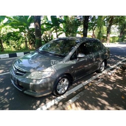 Mobil Honda City Bekas Tahun 2006 Manual Normal Harga Murah di Sleman ...