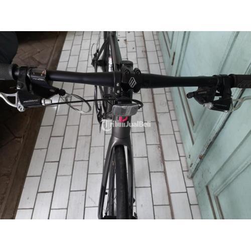 Sepeda Polygon Bend FX4 GS 2x9 acera Unit Bekas Bagus di Bekasi ...