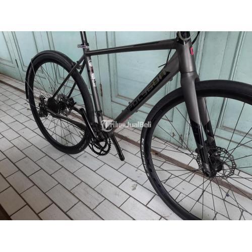 Sepeda Polygon Bend FX4 GS 2x9 acera Unit Bekas Bagus di Bekasi ...