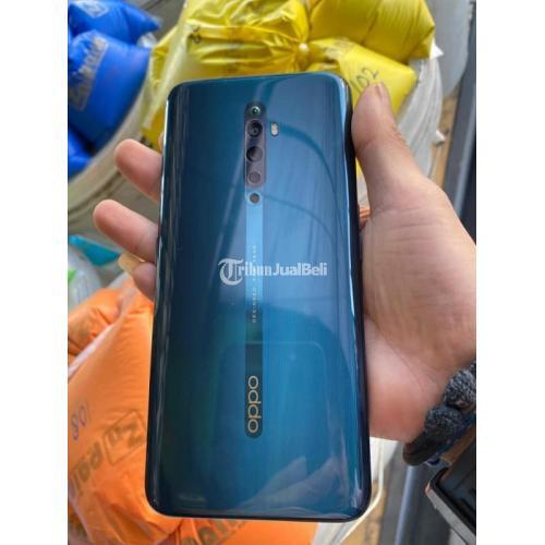 HP Oppo Reno 2F Bekas Ram 8GB 128GB Murah Normal No Minus di Karawang - Tribun JualBeli