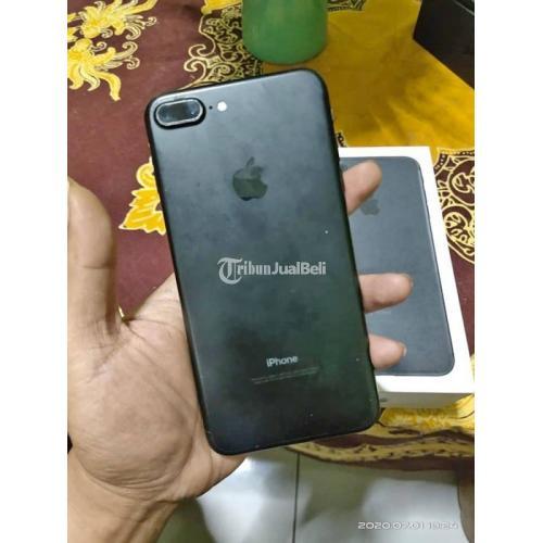 HP Iphone 7 Plus 32GB Bekas Normal No Minus Harga Murah di Yogyakarta ...