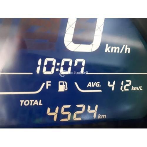 Honda PCX 2019 Akhir Bekas Bagus Mulus Warna Merah Oke Harga Nego di ...