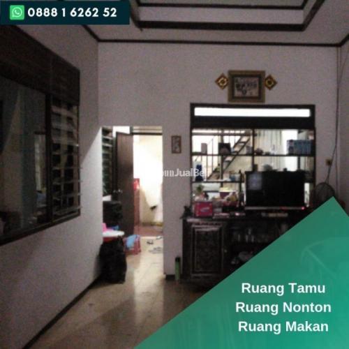 Dijual Rumah di Tebet Timur Dalam IX B LT.130m2 5KT 2KM di Jakarta ...