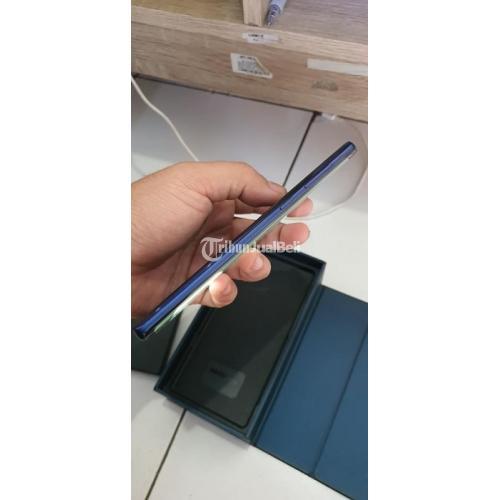 HP Samsung Note 9 Ram 6/128GB Eks Sein Bagus Lengkap di Jakarta ...