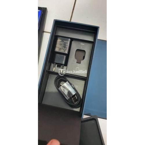 HP Samsung Note 9 Ram 6/128GB Eks Sein Bagus Lengkap di Jakarta ...