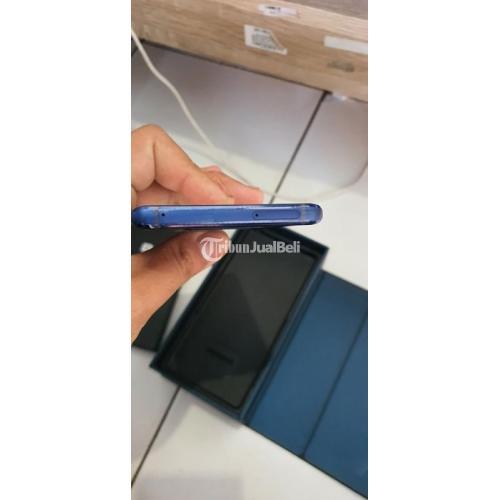 HP Samsung Note 9 Ram 6/128GB Eks Sein Bagus Lengkap di Jakarta ...