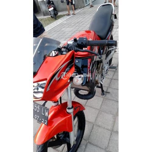 Kawasaki Ninja R 2012 Motor Mulus Normal Surat Lengkap Orisinil di ...