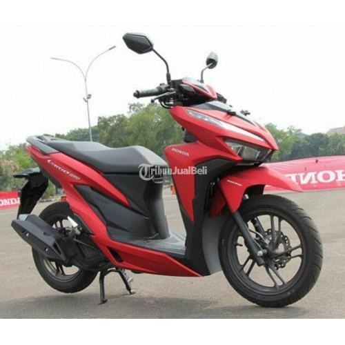 Honda Vario 150 cc ESP 2020 Bau Promo Kredit Motor di Depok - Tribun ...