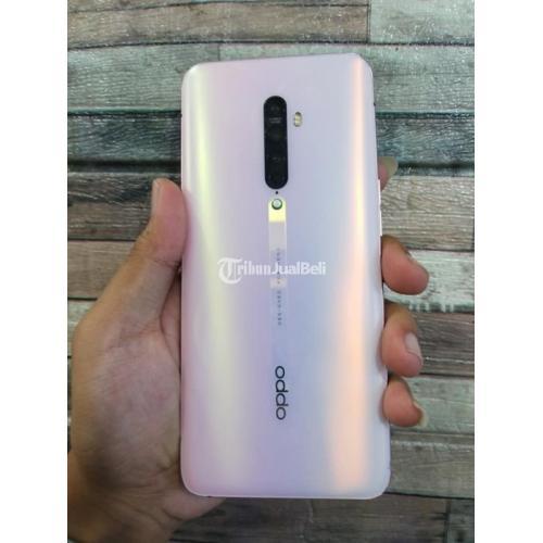 HP Oppo Reno 2 Ram 8/258GB Second Fullset Original Normal di Solo ...