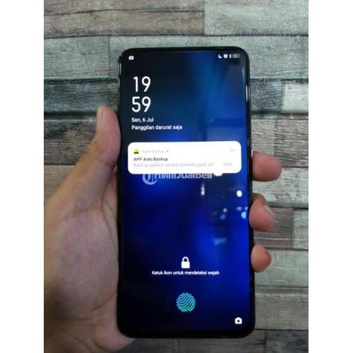 HP Oppo Reno 2 Ram 8/258GB Second Fullset Original Normal di Solo ...