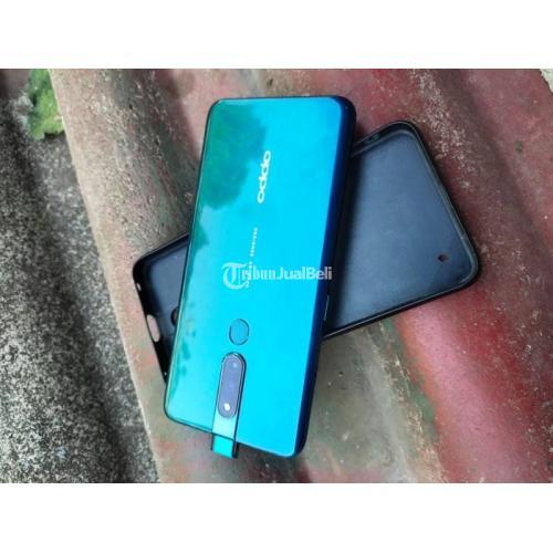 HP Oppo F11 Pro Ram 6/64GB Bekas Kamera Mantap No Kendala di Bekasi ...