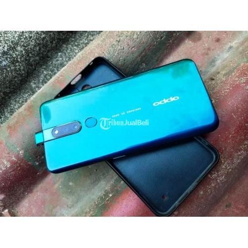 HP Oppo F11 Pro Ram 6/64GB Bekas Kamera Mantap No Kendala di Bekasi ...