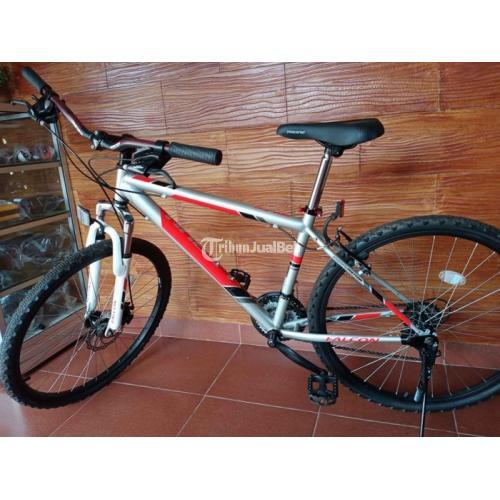 Sepeda MTB Gunung Lerun by Polygon Ukuran 26 inch Second Istimewa di ...