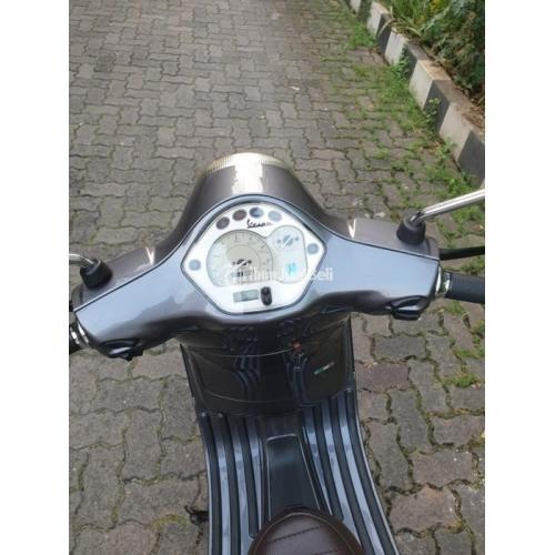 Vespa LX 125 Karburator 2012 Motor Bekas Kering Tangan1 Surat Lengkap ...