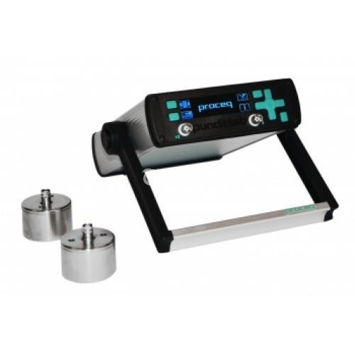 Proceq Pundit Lab Ultrasonic Pulse Velocity#081289854242 di Tangerang ...