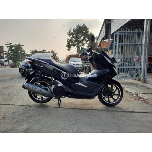 Honda PCX 155 CBS 2019 Motor Bekas Surat Lengkap Pajak Isi Harga Nego ...