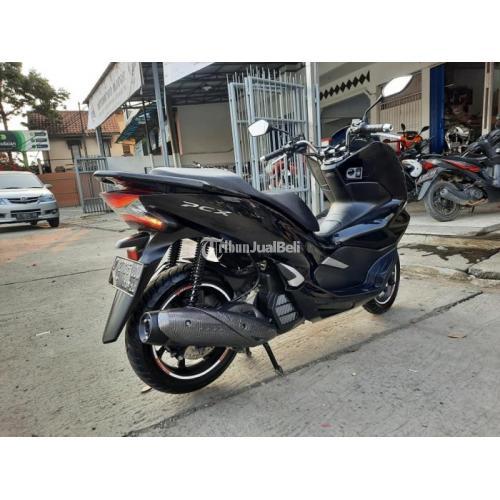 Honda PCX 155 CBS 2019 Motor Bekas Surat Lengkap Pajak Isi Harga Nego ...