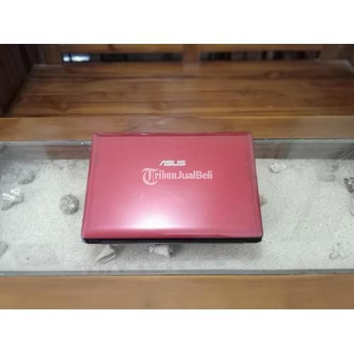 Laptop Asus A45V Core i3 Second Normal Nominus Siap Desain Gaming di ...