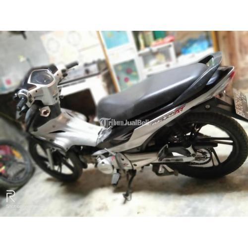 Motor Honda Revo Matic Bekas Tahun 2010 Lengkap Pajak Off Harga Murah ...